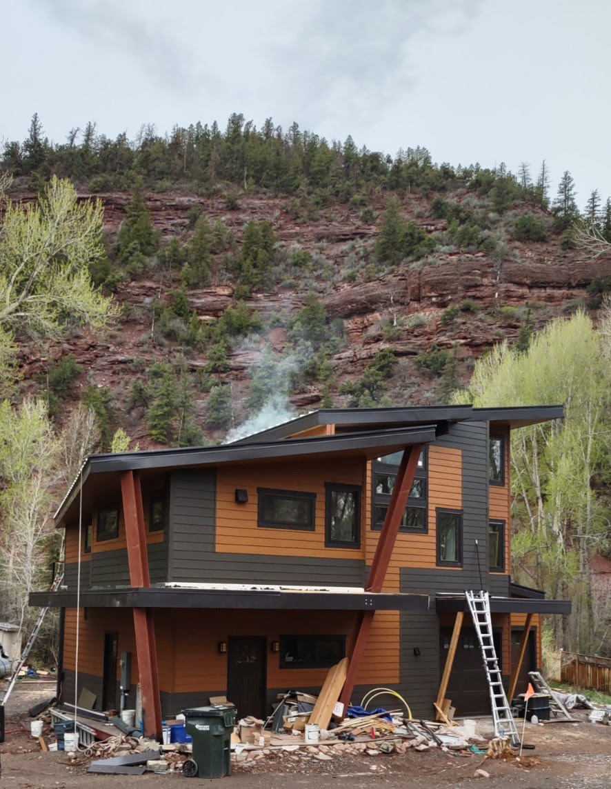 Erie Residence Recommendation - Gerald Ross, Architects